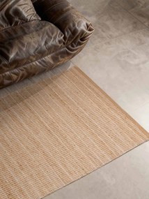 Villeroy & Boch Běhoun Birka 106339 Natural Gold, 80x300, béžová, chodba / předsíň