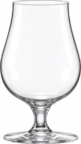 Rona sklenička na whisky Single Malt 200 ml Varianta: 6 ks