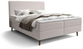 Jednolůžková postel 120 cm Napoli Comfort (bílá) (s roštem, s úl. prostorem). 1082518