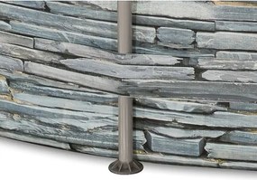 Bazén Florida 3,66x1,22m KÁMEN bez příslušenství Marimex 10340266