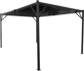 RURIS LIMIT - zahradní pergola, 3x4 m