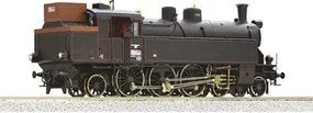 Roco Parní lokomotiva Rh 354.1, ČSD - 7100026