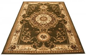 Luxusní kusový koberec EL YAPIMI D1700 - 140x190 cm