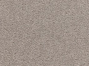 Zátěžový koberec Firm 39 - šedý - 4m