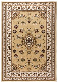 Flair Rugs koberce Kusový koberec Sincerity Royale Sherborne Beige ROZMĚR: 80x150