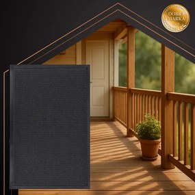 Vstupní rohožka 90x60cm Ruhhy 26185