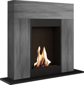 Biokrb BIO FLAME Rakija Patina šedá