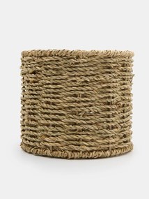 Sinsay - STORAGE BASKET - béžová
