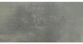 Rako Rush WAKVK522 obklad 29,8x59,8 tmavě šedá 8 mm rekt. 1,4 m2