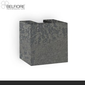 Belfiore 2336-682-52-CT nástěnné sádrové italské svítidlo ruční výroby