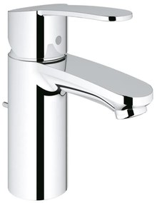 GROHE 3355220E - Umyvadlová baterie EUROSTYLE COSMOPOLITAN velikost S chrom 3355220E