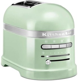 Toustovač / topinkovač Artisan KMT2204 pistáciová KitchenAid