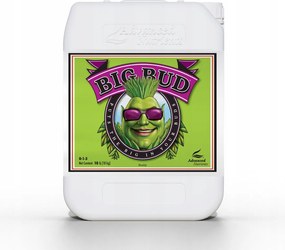 Hnojivo Advanced Nutrients Big Bud 5L stimulátor kvetení