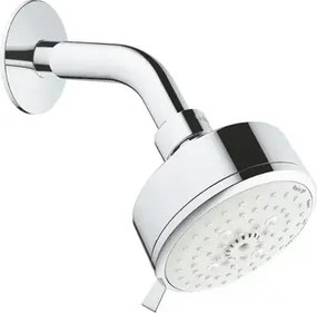 Grohe Tempesta Cosmopolitan - Hlavová sprcha 4jet chrom