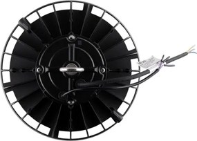 Průmyslové svítidlo McLED LEDtec G2 100W 5000K 60° stmívatelné 0-10V ML-611.321.63.2-50.80.60