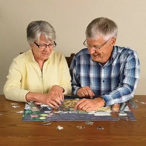 COBBLE HILL Puzzle Marmaduke XL / 275 dílků / od 9 let