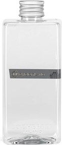 Locherber Milano náplň do katalytické lampy Grigio Milano, 500 ml