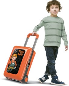 Buddy Toys BGP 3012 Kufr Deluxe dílna