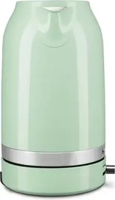 KitchenAid 5KEK1701EPT pistáciová / Rychlovarná konvice / 2000-2400W /