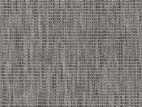 Zátěžový koberec Pro Nature Salix 95 - šedý - 4m