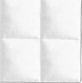 Zimní péřová přikrývka 150 x 200 cm 132881