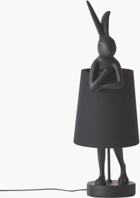 Velká designová stolní lampa Rabbit