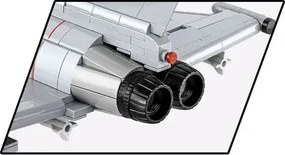 COBI 5848 Víceúčelový stíhací letoun Eurofighter TYPHOON / 1:48 / 644