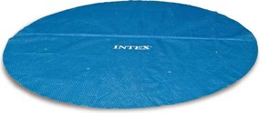 Intex 28012 Solární plachta na bazén 3,66 m
