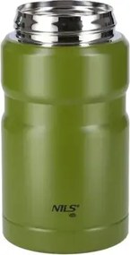 NILS Camp NCT02 750 ml / Termoska na jídlo