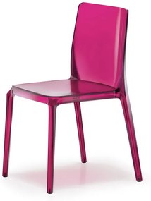 Blitz 640 - plastová jídelní židle
