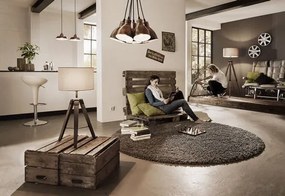 Lustr EGLO Auckland 49243 1xE27/60W