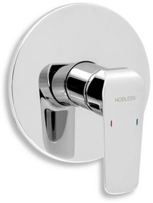 Novaservis Nobless Tina 38050.0 sprchová baterie podomítková