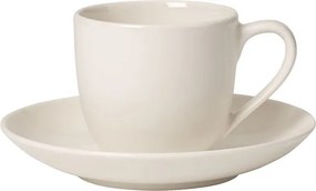 Villeroy&Boch Villeroy & Boch For Me espresso sada pro 2 osoby, 14 × 14 × 14,5 cm
