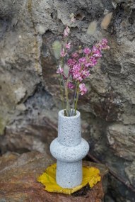 Váza na květiny - Malý meč