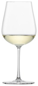 Sklenice Schott Zwiesel bílé víno CHARDONNAY, 420ml  6ks, AIR 119605