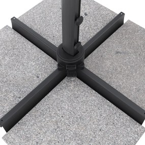 Doppler ACTIVE 310 x 210 cm bordó