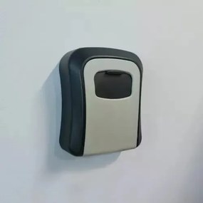 Lockbox bezpečnostní schránka na klíče Malatec 19447 s kódovým zámkem