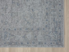 My Flair, Kusový koberec My Heriz 3 Beige, 160x230, béžová, chodba / předsíň