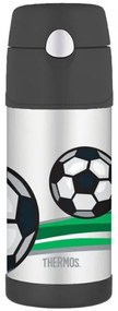 Thermos Dětská termoska - fotbal 355 ml