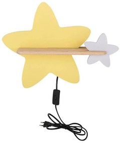 Dětská lampička STAR LED Candellux