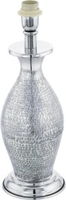 XXXLutz PODSTAVEC SVÍTIDLA, 15,5/42 cm Eglo - Online Only svítidla - 003348318001