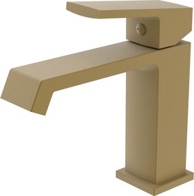 Mixxus GAUDI 001 BRUSHED GOLD