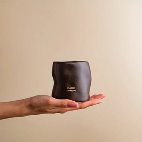 Svíčka PATISSERIE MINI Classic Espresso 787133