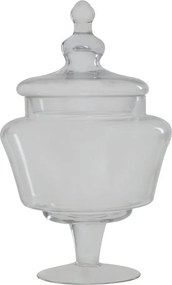 Skleněná dóza na sušenky Olivia – Premier Housewares