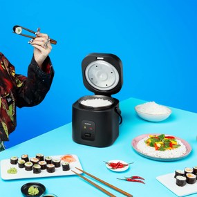 Rýžovar Niceboy Rice Cooker POP
