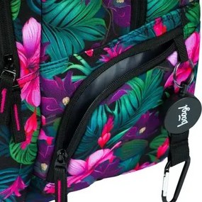 BAAGL Batoh Coolmate Paradise / 35 l