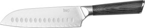 XXXLutz NŮŽ SANTOKU Homeware Profession. - 004175001702