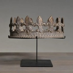 THE SAINT CROWN OF CHARLEMAGNE