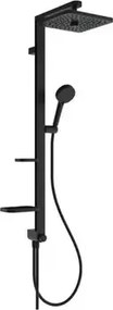 Ideal Standard CeraTwist ALU+ - Sprchový set bez baterie | 26x26 cm |