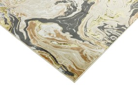 Barevný  koberec Beethoven Marble Rozměry: 240x340 cm